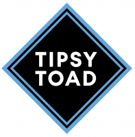 Tipsy Toad Botanical Vodka 37.5% DISTILLERY TRADE ORDERS